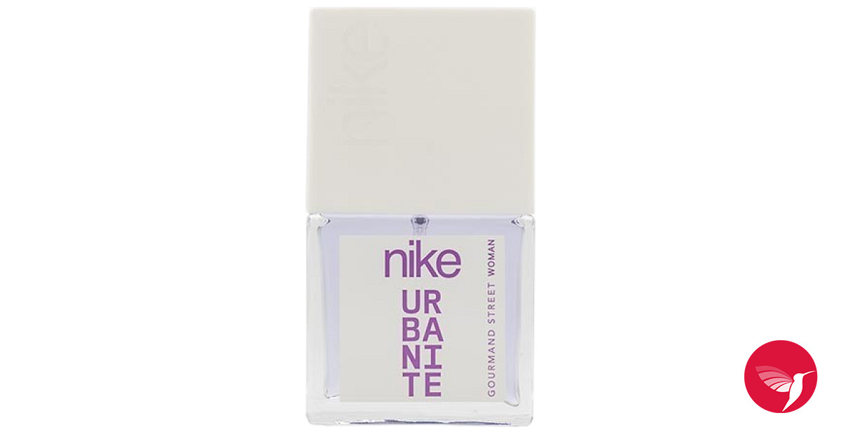 Nike Gourmand Street Nike perfume - a fragrance for women 2021