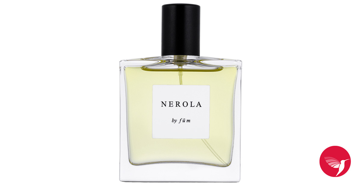 Nerola fūm perfume - a fragrance for women and men 2019