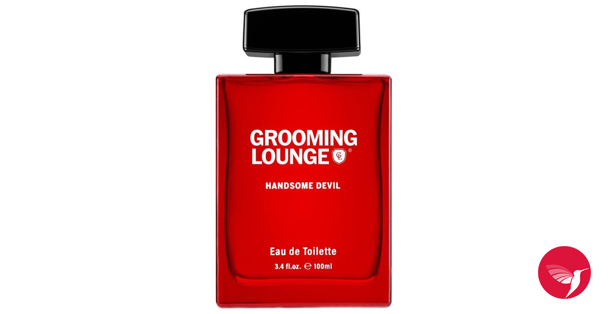 Handsome Devil Grooming Lounge zapach - to perfumy dla mężczyzn 2023