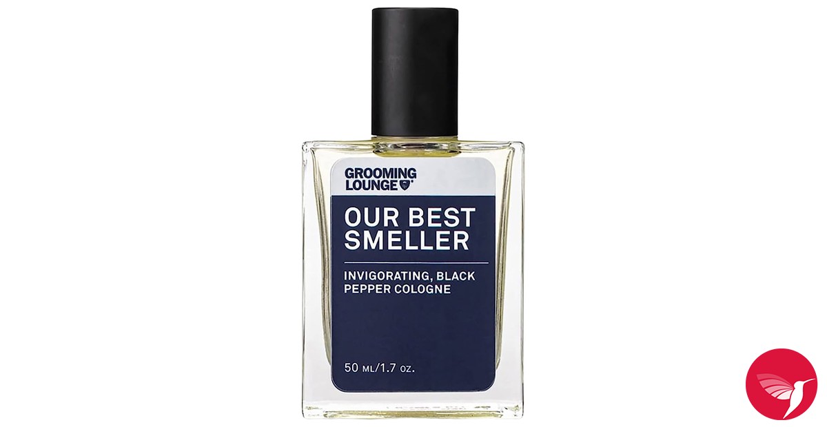 Our Best Smeller Grooming Lounge コロン - 2023年の男性用 フレグランス