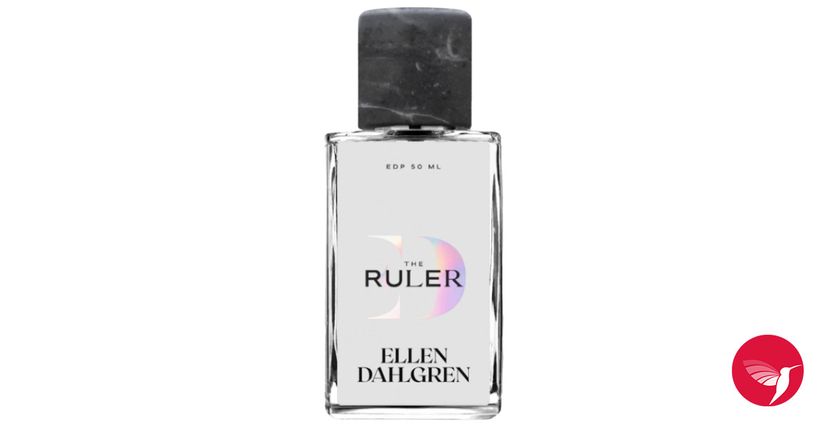 The Ruler Ellen Dahlgren Perfumes perfume - a new fragrance for women ...