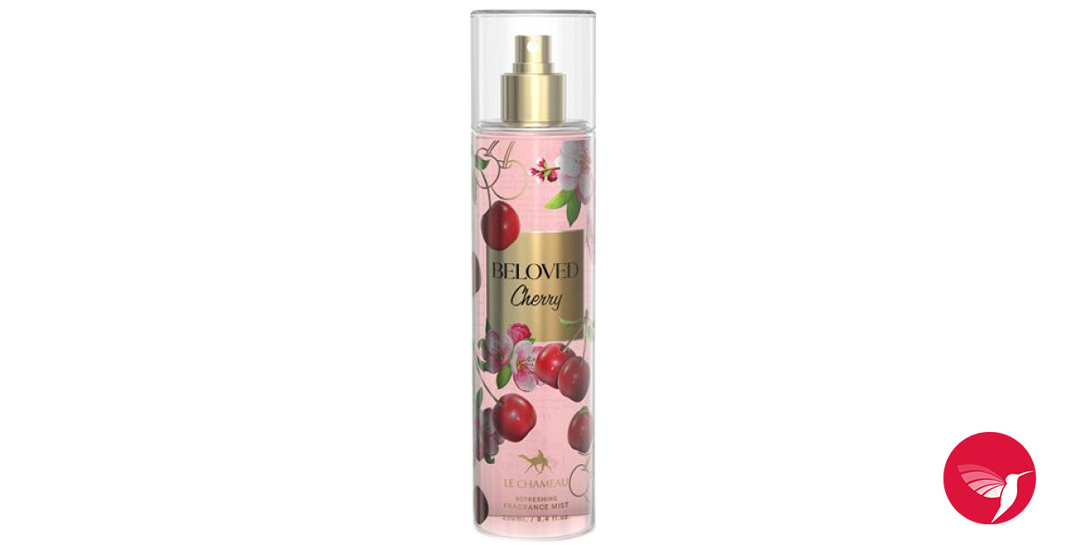 Beloved Cherry Le Chameau perfume - a fragrance for women 2021