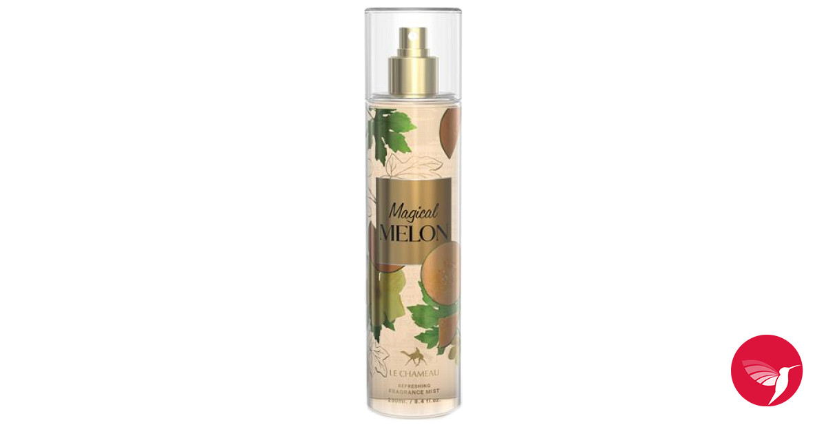 Magical Melon Le Chameau perfume - a fragrance for women 2021