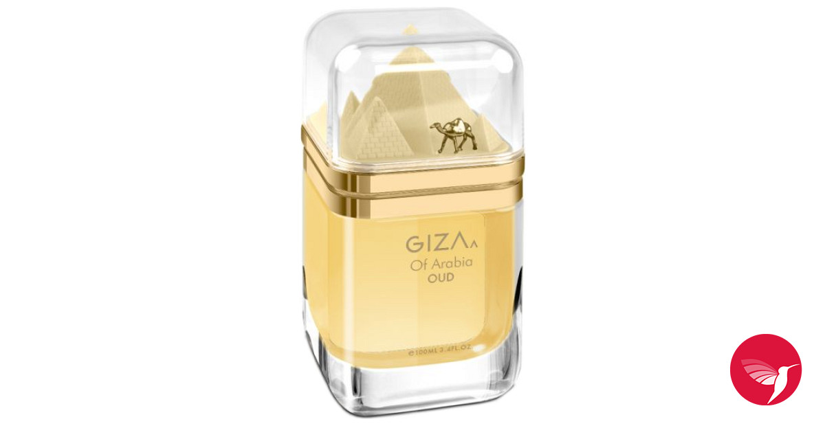 Giza Of Arabia Le Chameau аромат — аромат для мужчин и женщин 2021