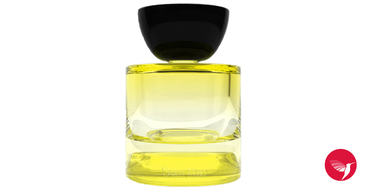 Sun Ræ Vyrao fragancia - una nuevo fragancia para Hombres y Mujeres 2023