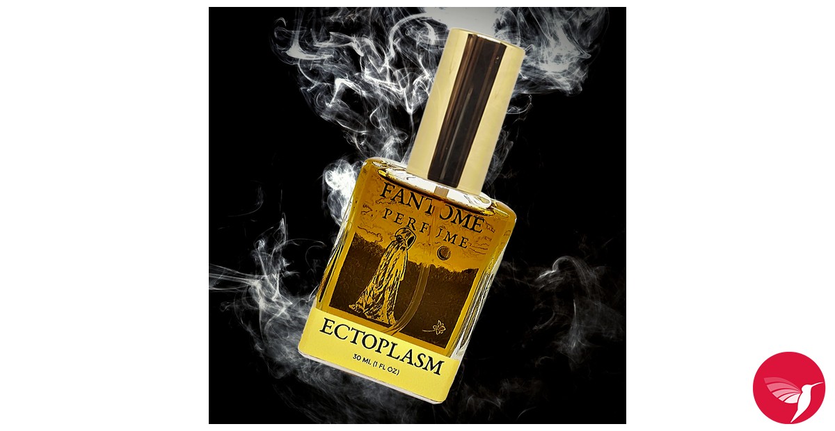 Ectoplasm Fantôme - una fragranza unisex