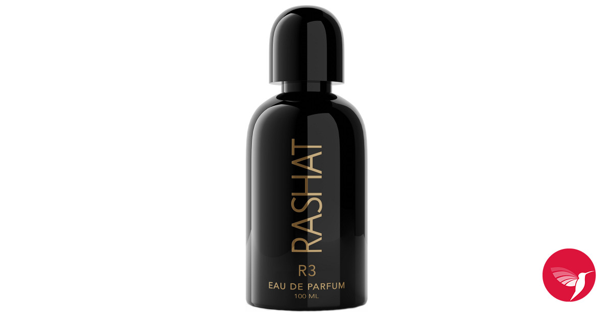 R3 Rashat عطر - a fragrance للجنسين 2019