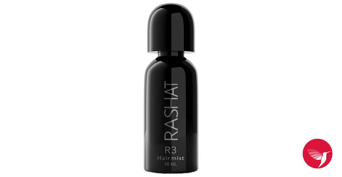 R3 Hair Mist Rashat perfume - a fragrance for women and men 2019