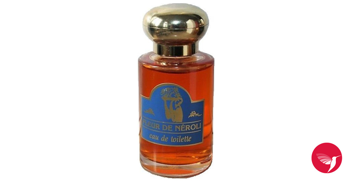 Fleur de Neroli Isabel Derroisne perfume - a fragrance for women