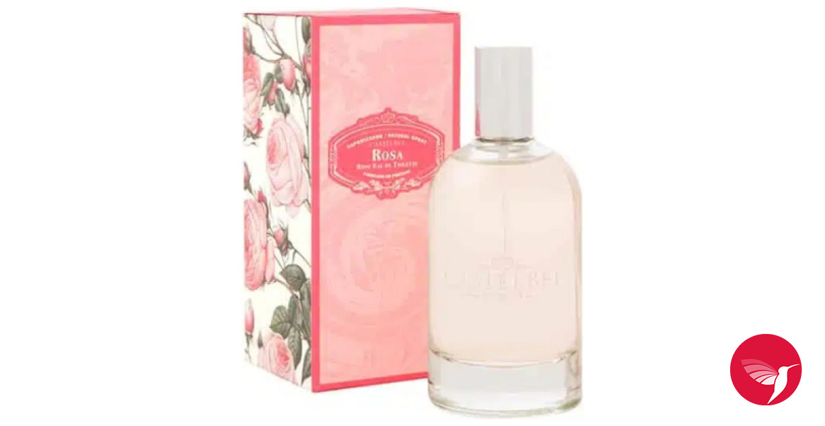 Rosa Castelbel perfume - a fragrance for women