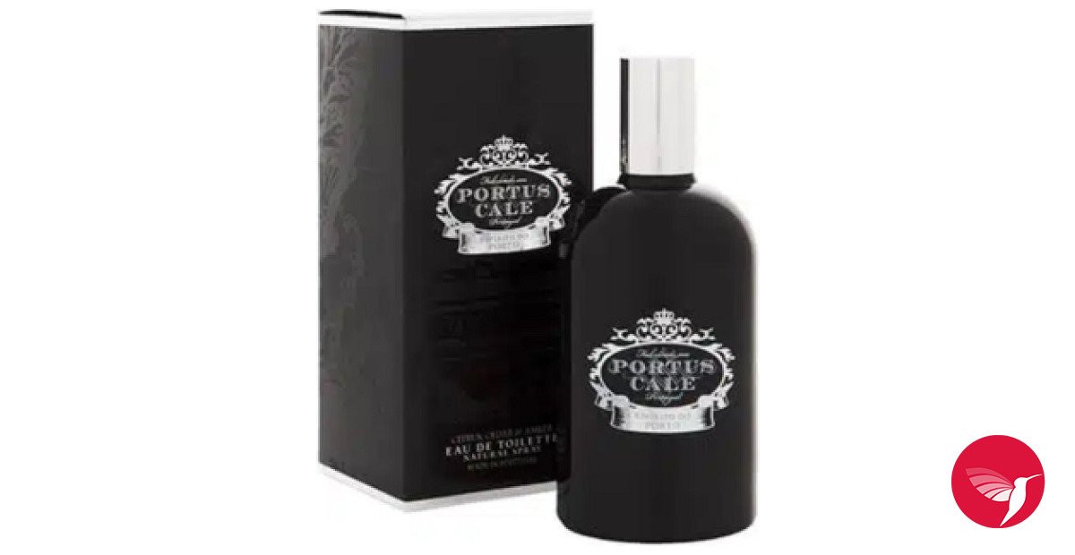 Black Edition Portus Cale cologne - a fragrance for men