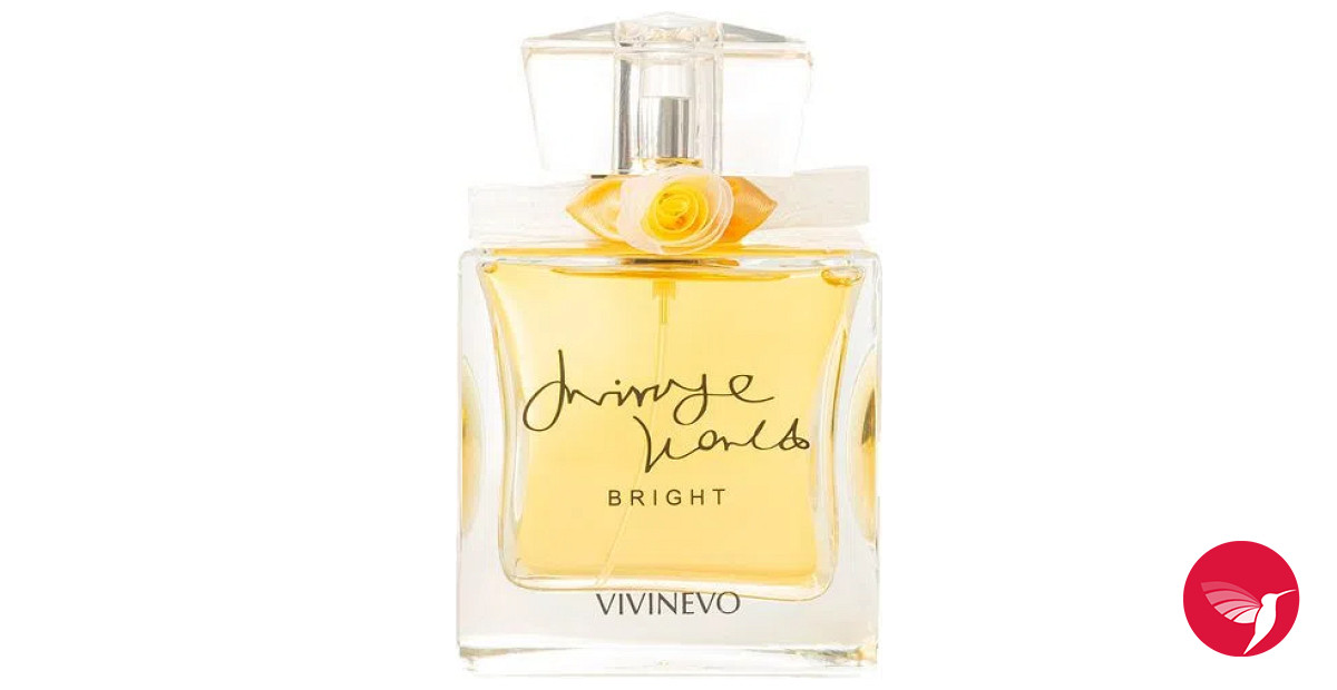 Mirage World Bright Vivinevo perfume - a fragrance for women 2022