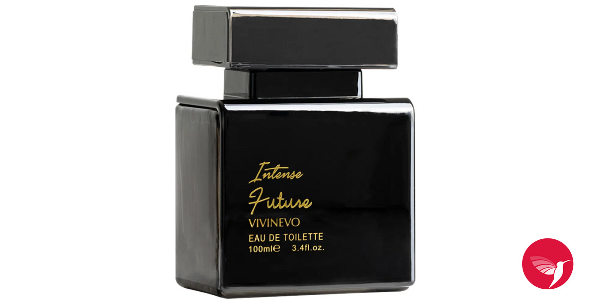 Intense Future Vivinevo perfume - a fragrance for women 2022