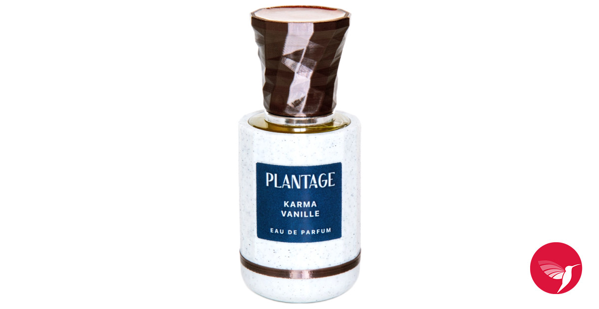 Karma Vanille Plantage perfume - a fragrance for women and men 2023