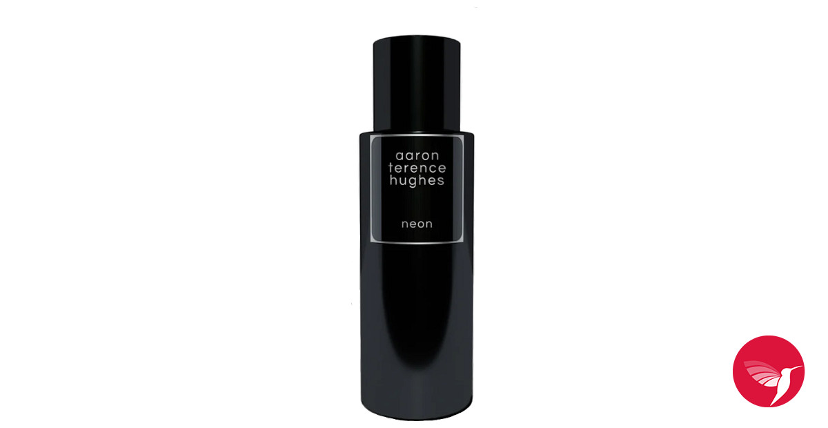 Neon Aaron Terence Hughes perfume - a new fragrance for women and men 2023