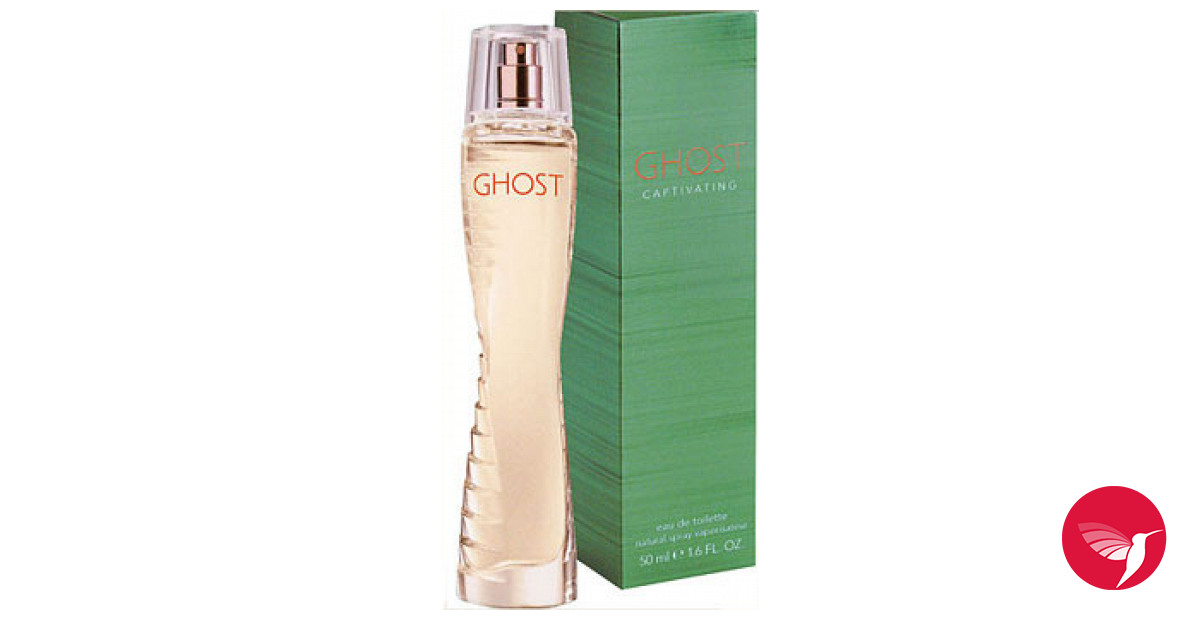 Captivating Ghost perfume - a fragrance for women 2010