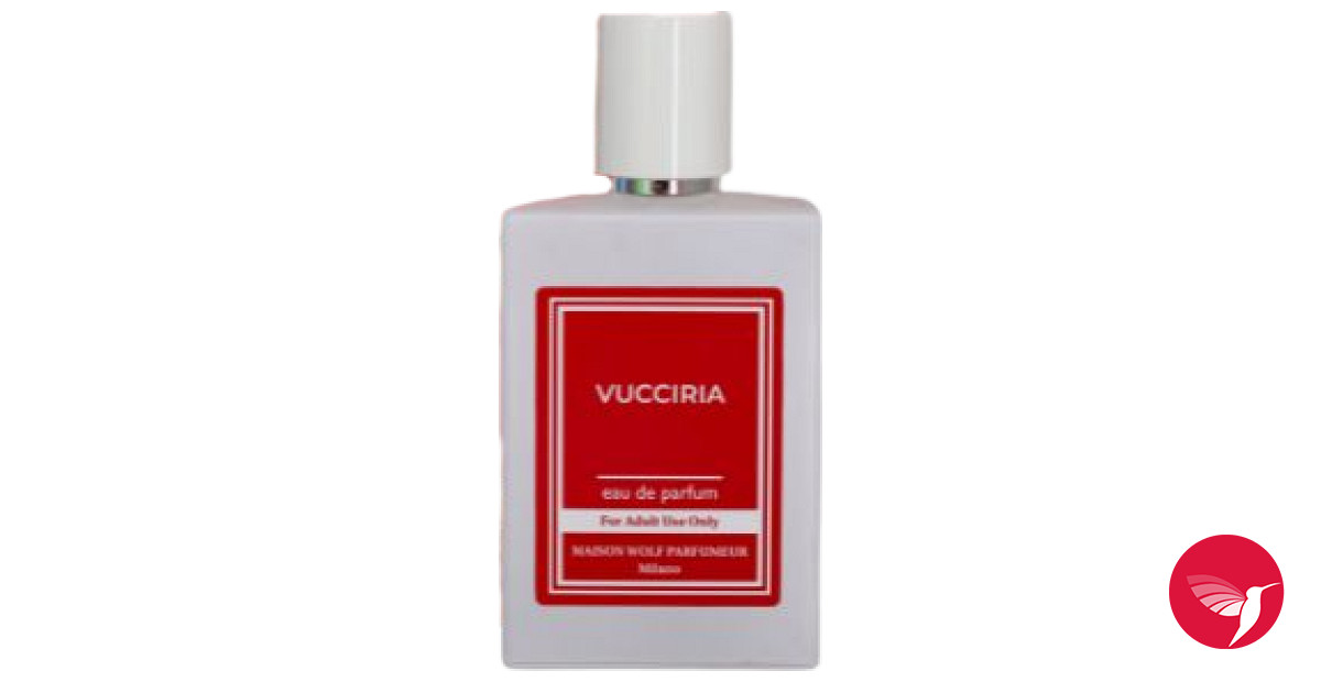 Vucciria Maison Wolf Parfumeur perfume - a fragrance for women and men 2023