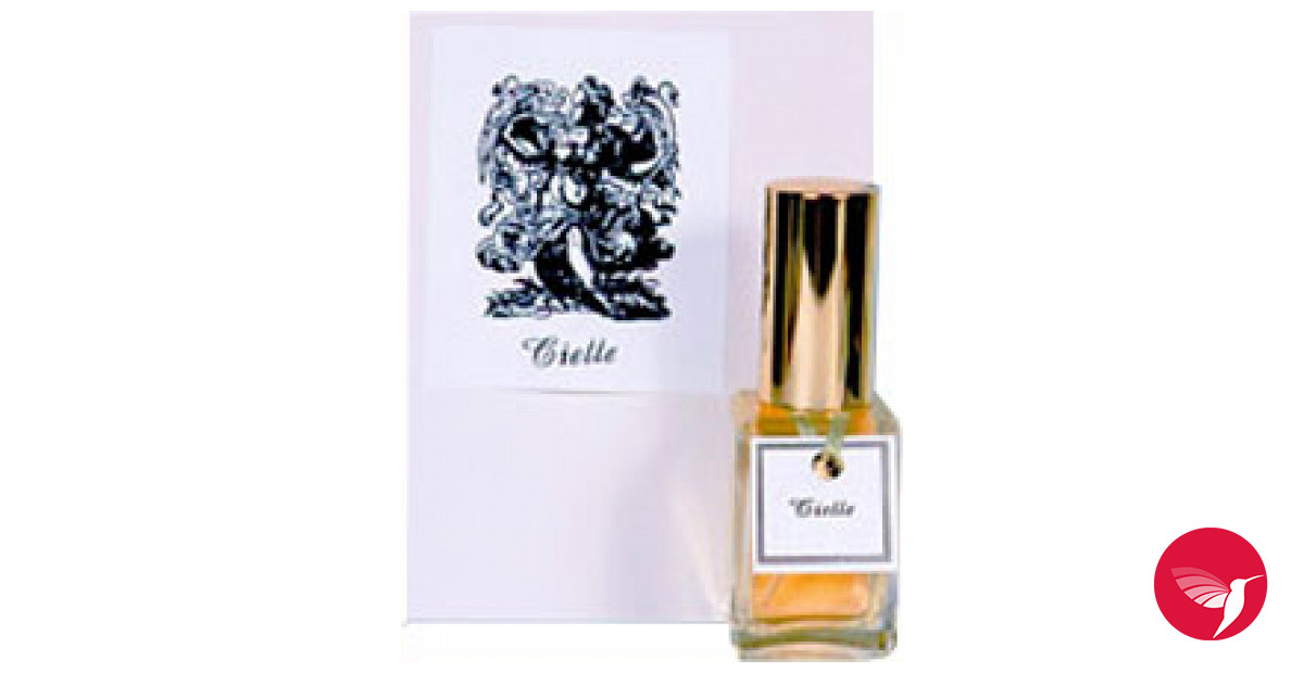 Cielle DSH Perfumes perfume - a fragrance for women