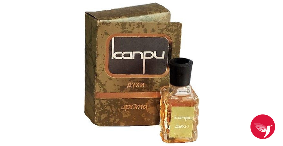 Капри - Capri Alen Mak عطر - a fragrance للجنسين