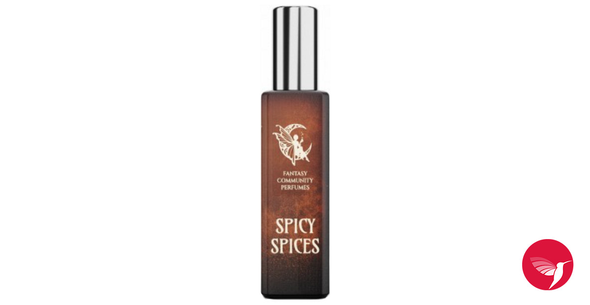 Spicy Spices Fantasy Community Perfumes 香水 - 一款 2022年 中性 香水