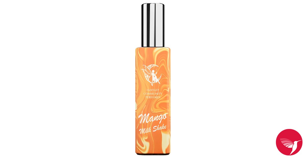 Mango Milk Shake Fantasy Community Perfumes perfume - a fragrance for ...
