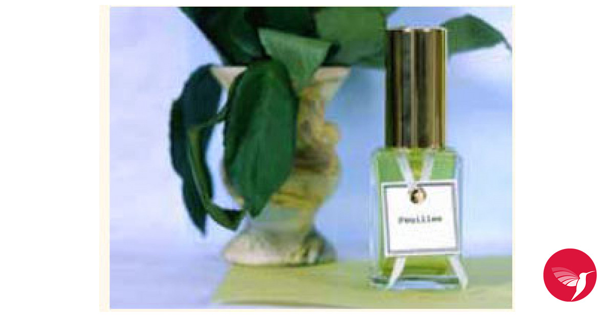 Feuilles Vertes (Green Leaves) DSH Perfumes perfume - a fragrance for ...