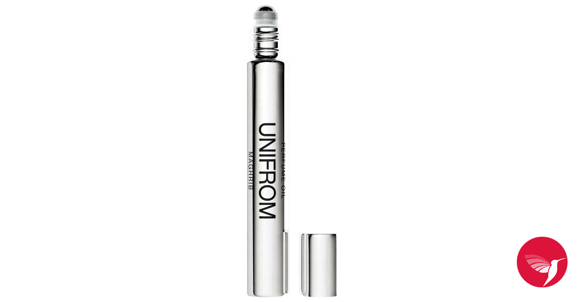 Maghrib Uniform аромат — новый аромат для мужчин и женщин 2023