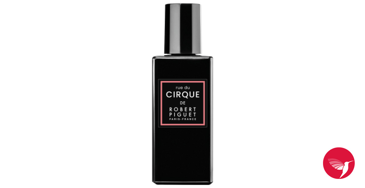 Rue du Cirque Robert Piguet perfume - a fragrance for women and men 2023