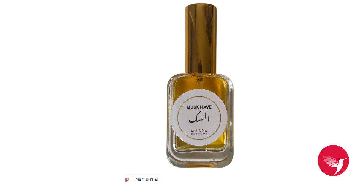 Musk Have MABRA PARFUMS perfume - a fragrance for women and men 2023