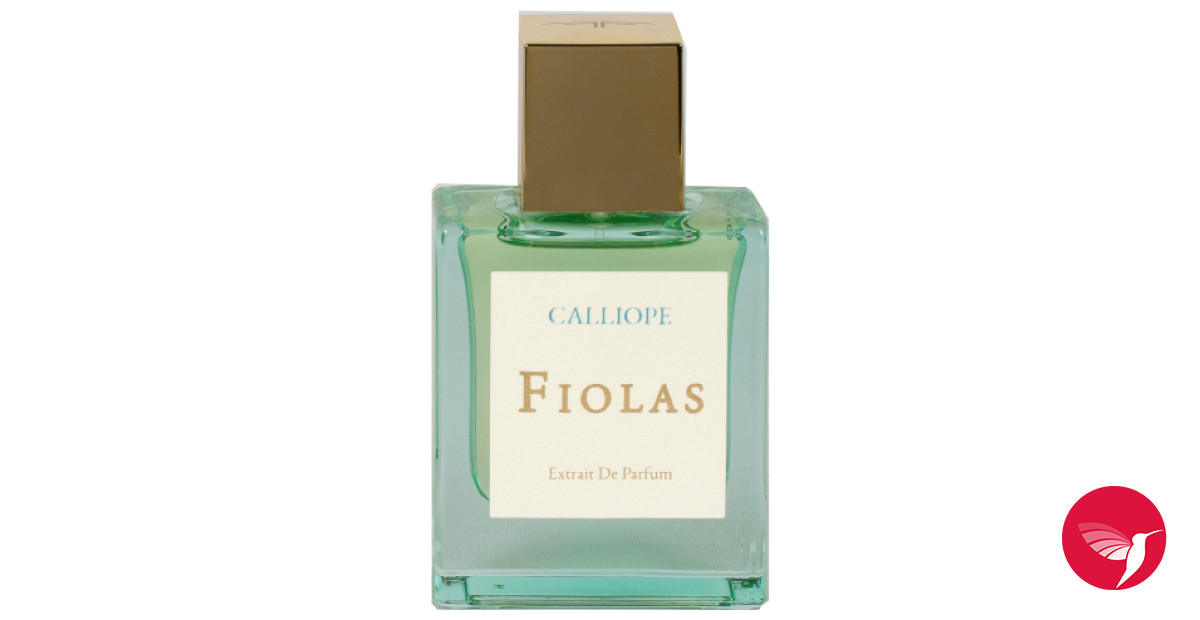 Calliope Fiolas perfume - a fragrance for women and men 2022