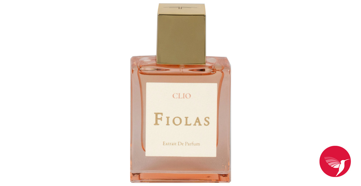 Clio Fiolas perfume - a fragrance for women and men 2022