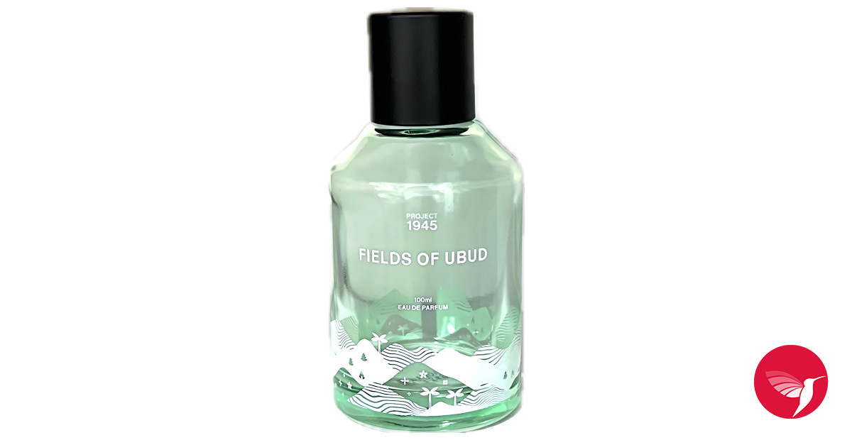 Fields of Ubud Project 1945 perfumy - to perfumy dla kobiet i mężczyzn 2022