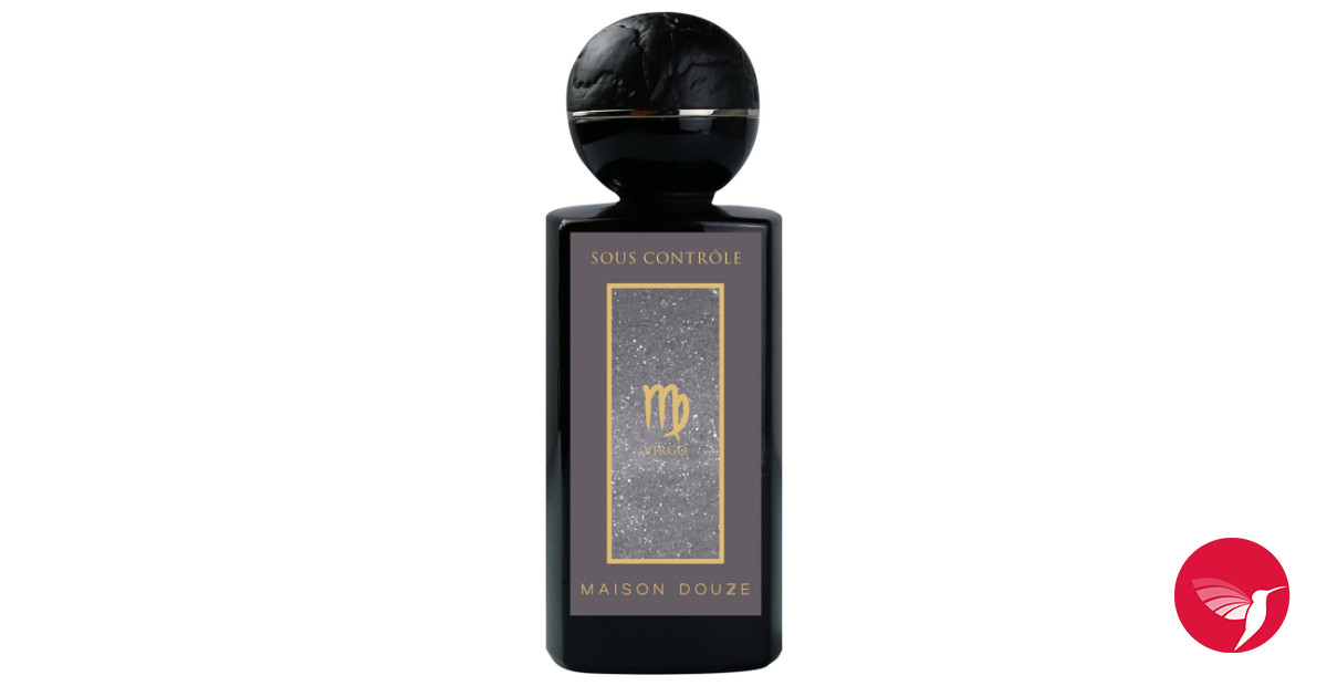 Sous Contrôle Virgo Maison Douze perfume - a fragrance for women and ...