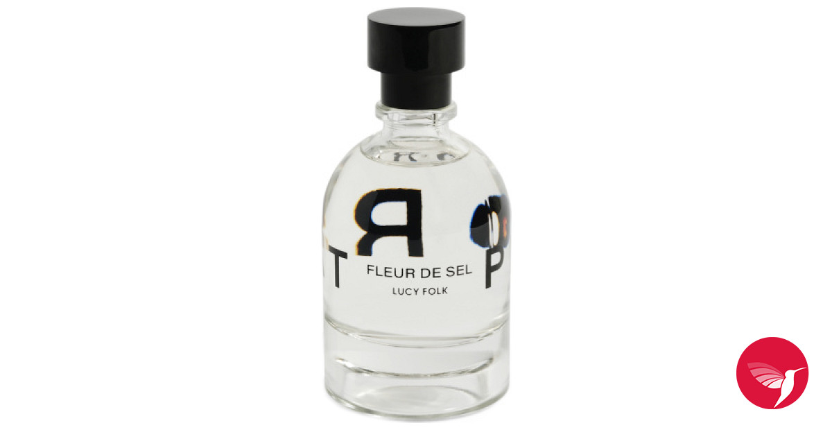 Lucy Folk Fleur de Sel PERDRISÂT аромат — аромат для женщин 2023