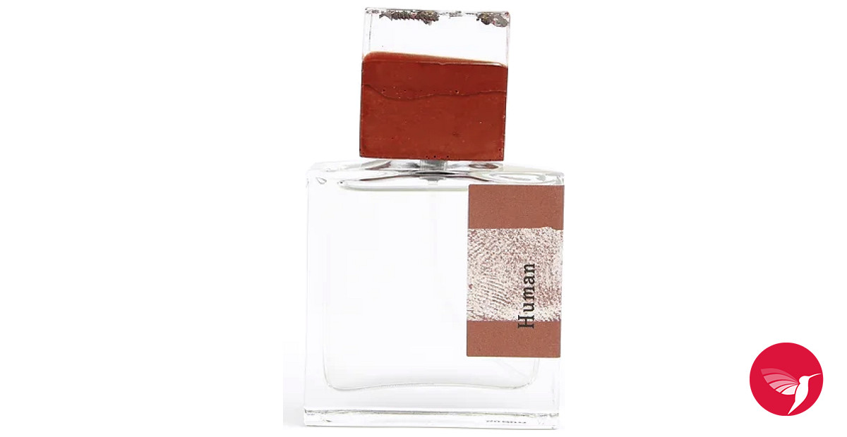 Human Contradictions in ILK parfum - un parfum unisex 2022