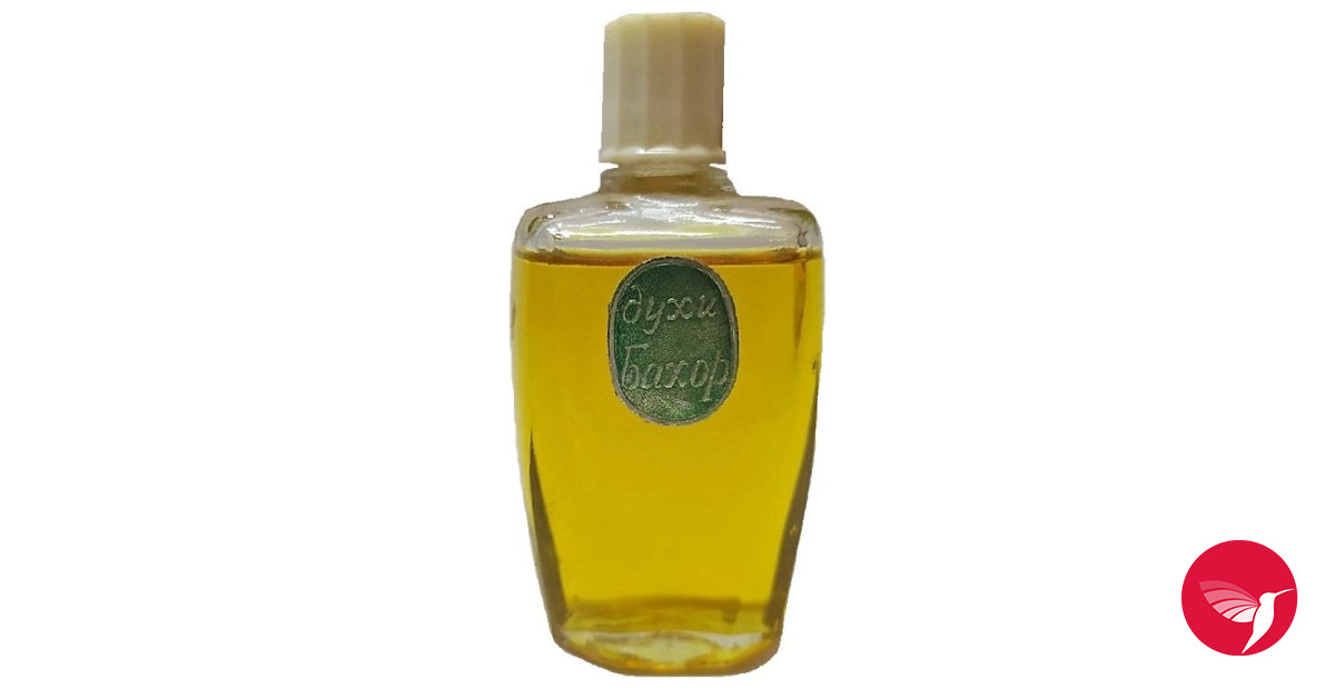 Бахор Tashkent Perfume factory LOLA perfume - a fragrance for women