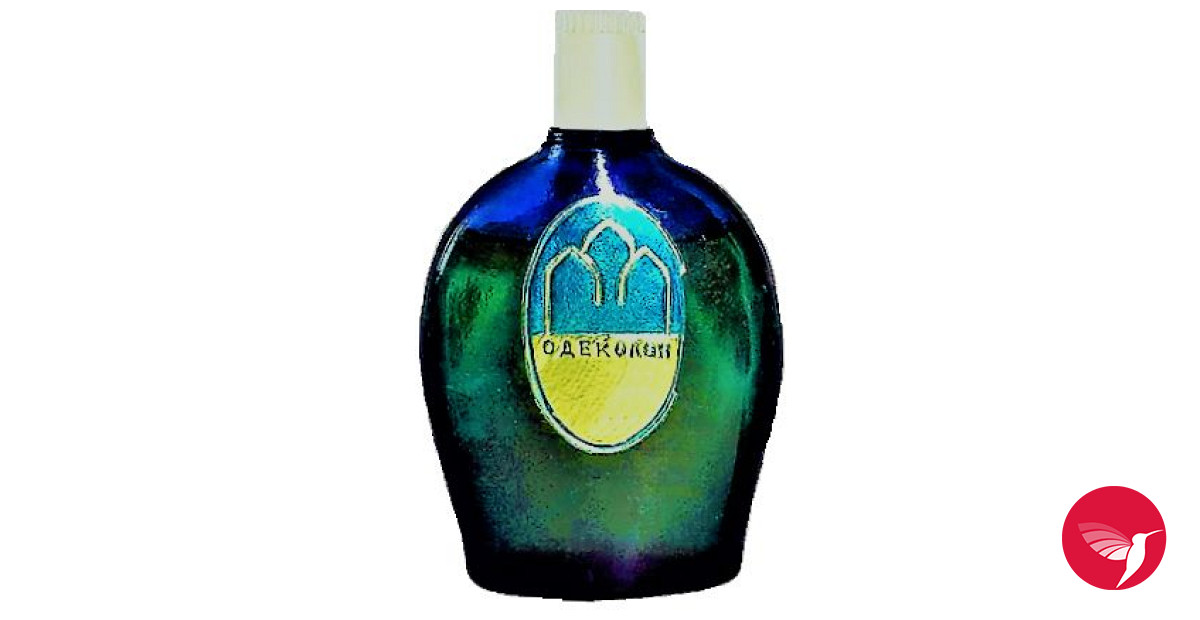 Голубые Купола Одеколон Tashkent Perfume factory LOLA cologne - a ...