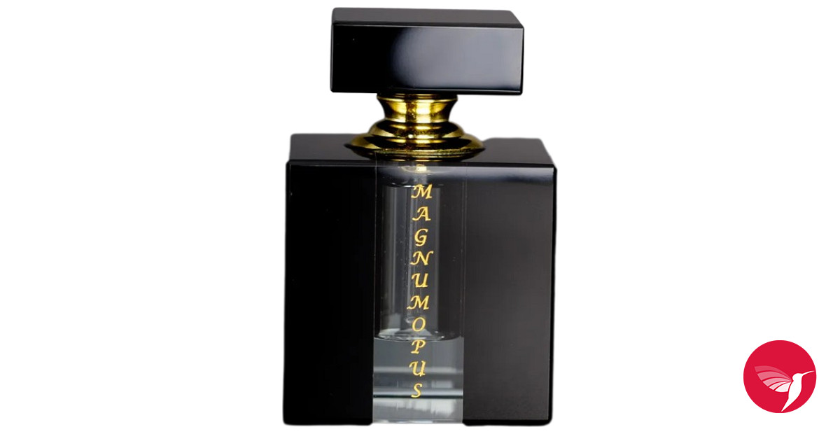 Magnum Opus Legend's Avenue cologne - a fragrance for men 2022
