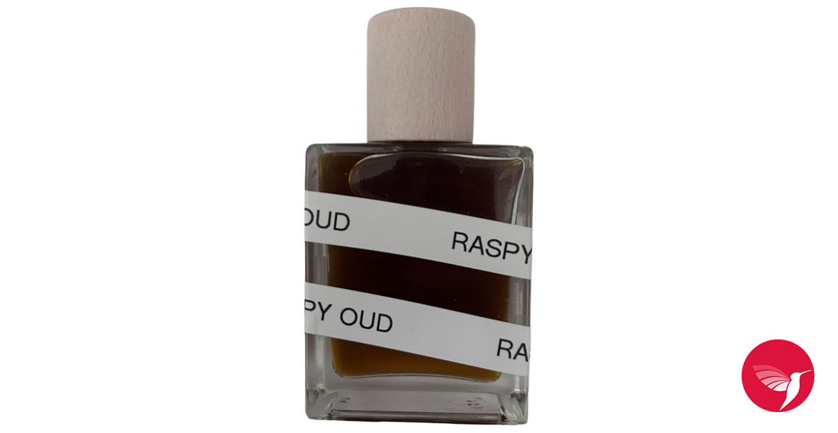 Raspy Oud Aromas de Salazar perfume - a new fragrance for women and men ...