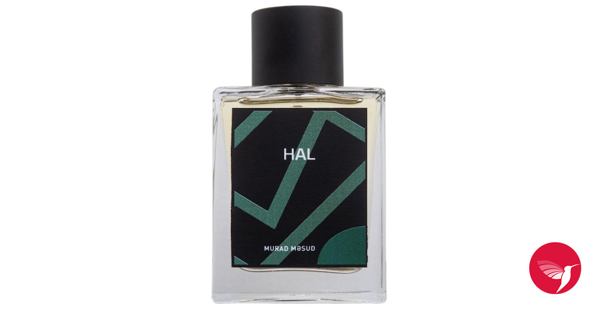 HAL Murad Mesud parfum - un parfum pour homme et femme 2023