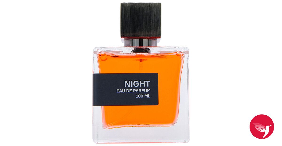 Night Extract perfume - a new fragrance for women 2022