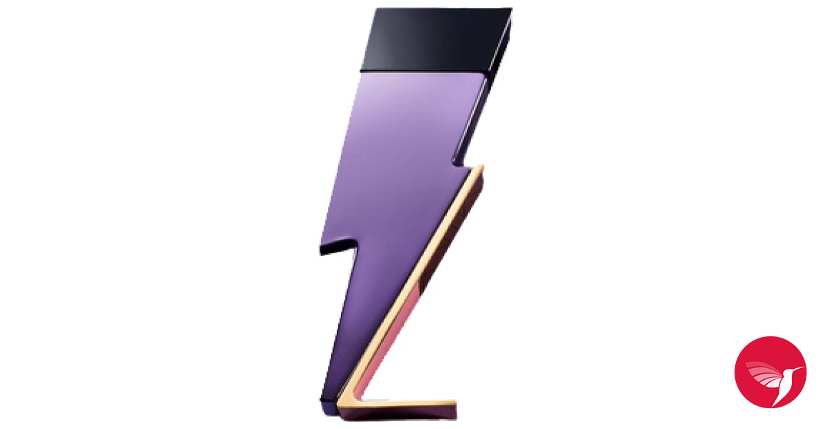 Bad Boy Dazzling Garden Carolina Herrera cologne - a new fragrance for ...