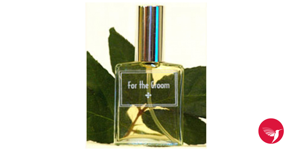 For the Groom DSH Perfumes cologne - a fragrance for men