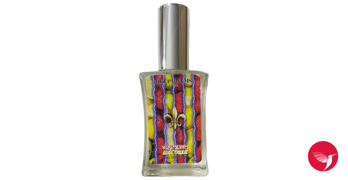 Raspberry Electrique Hez Parfums perfume - a fragrance for women and ...