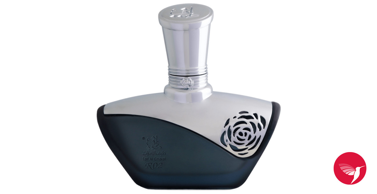 R02 Flirting Taif Al Emarat аромат — аромат для женщин 2016