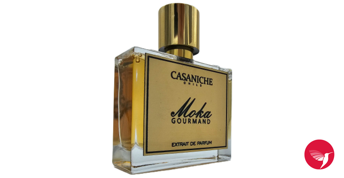 Moka Casaniche parfum - un parfum unisex 2023
