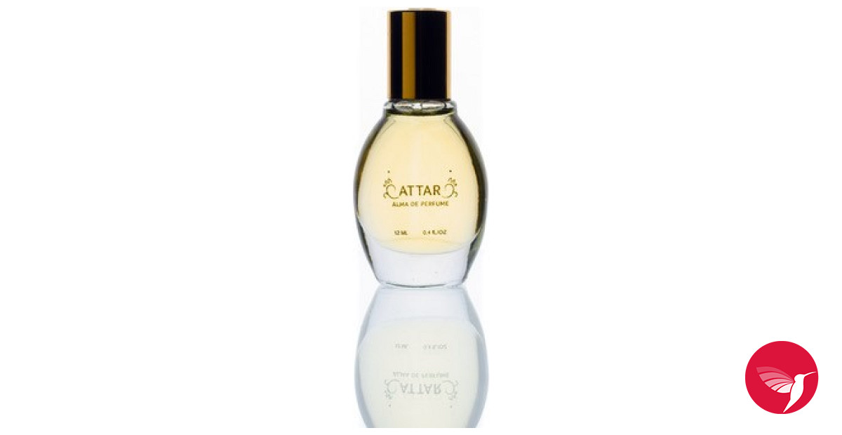 Gulaab Rose ATTAR. Alma de Perfume perfume - a fragrance for women 2020