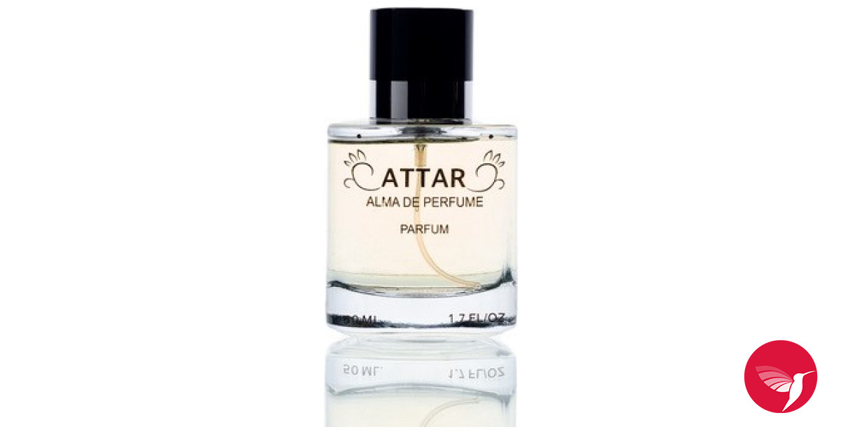 Este ATTAR. Alma de Perfume perfume - a fragrance for women 2022