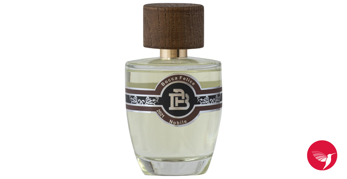 Nobile Bocca Felice perfume - a fragrance for women and men 2021