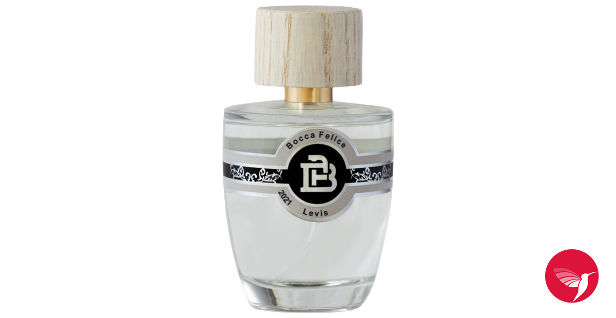Levis Bocca Felice parfum - un parfum pour homme et femme 2021